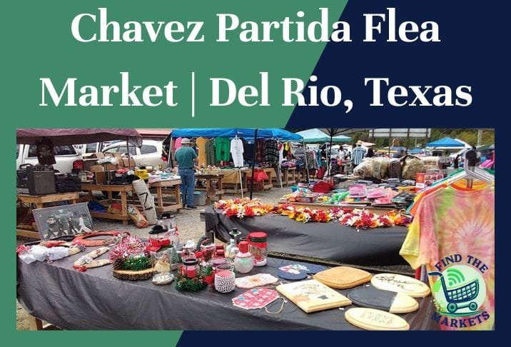 Festival Flea Market | Pompano Beach’s Indoor Shopping