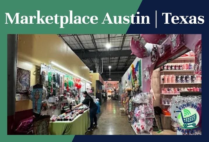 Visit Galt Flea Market: Vendors, Shopping & Tips